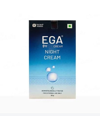 EGA CREAM 30GM RETINOL | VITAMIN K : Amazon.in: Beauty