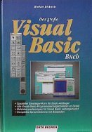 Das große Visual BASIC Buch : Amazon.de: Bücher