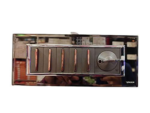 Modular Smart Switch Board Customizable with Smarteefi add-on modules ...