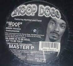 Woof : Snoop Doggy Dog: Amazon.es: CD y vinilos}