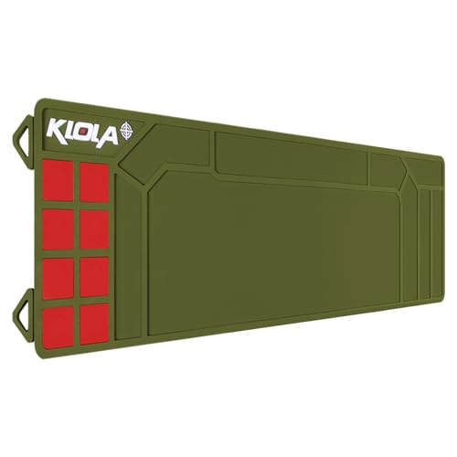 Top 10 Best Ar 15 Cleaning Mat : Reviews & Buying Guide - Katynel