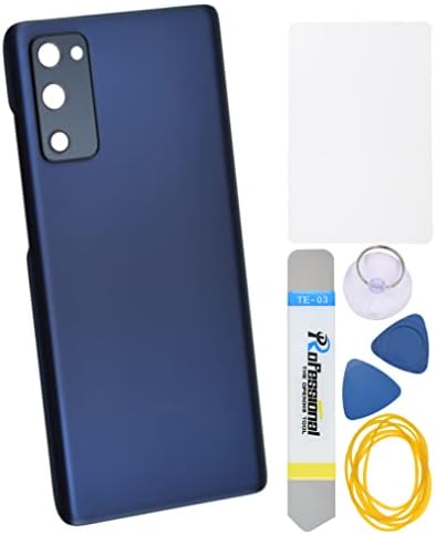Amazon.com: Cloud Navy Plastic Back Panel Cover Replacement for Samsung ...