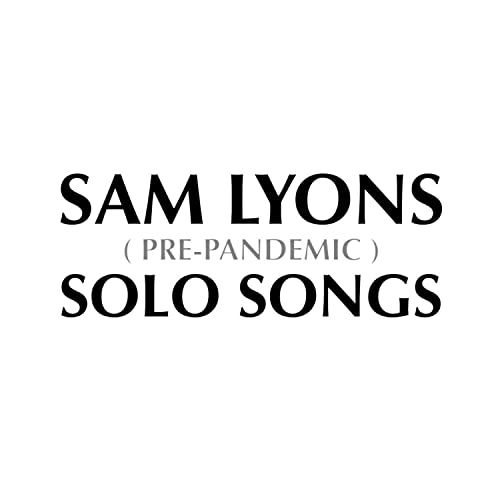 The Way You Make Me Feel (Solo Songs) de Sam Lyons no Amazon Music ...