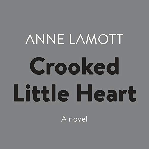 Amazon.com: Crooked Little Heart: A Novel (Audible Audio Edition): Anne ...