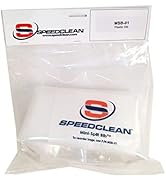 Amazon.com: SpeedClean MSB-KIT Mini Split Bib Kit : Home & Kitchen
