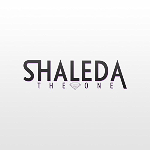 Amazon.com: The One : Shaleda: Digital Music