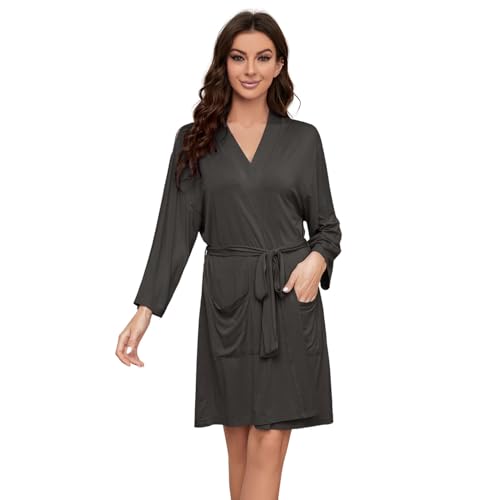 10 Best Lightweight Summer Robes for Ultimate Comfort and Style ...