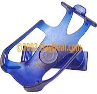 Amazon.com: Clear Blue Face-In Swivel Belt Clip Holster for Nextel i60c ...