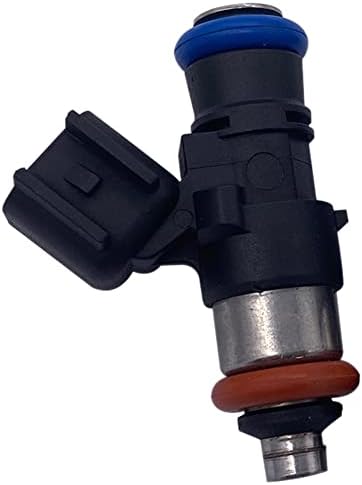 Amazon.com: Amrxuts 2521068 4 Holes Disc Fuel Injectors for Polaris ...