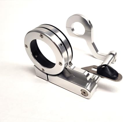 Amazon.com: 7CP04 BrakeAway Motorcycle Cruise Control For Metric ...