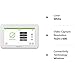 Amazon.com: Intrusion Honeywell 6290W Touch Center 7" Color Wireless ...