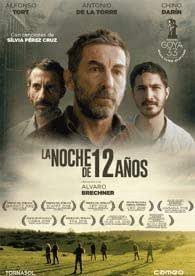 Amazon.com: A Twelve year night - La noche de 12 años (Non USA Format ...
