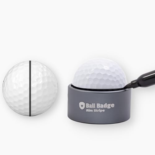 10 Best Golf Ball Line Marker [2025]