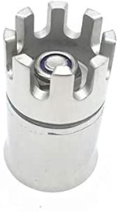 Amazon.com: Drop In Swivel Rod Holder Adapter : Sports & Outdoors