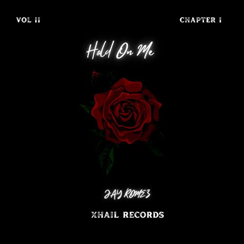 Amazon Music Unlimited - Jay Romez 『Hold on me』
