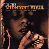 In the Midnight Hour: Amazon.co.uk: CDs & Vinyl