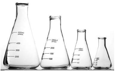 Glassotech Conical Flask (100 ml) : Amazon.in: Industrial & Scientific