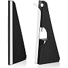 Amazon.com: Marspark 12 Pack Poster Stand Self Stick Easel Back Poster ...