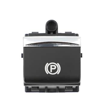 Electronic brake Button Compatible With For Civic 2016 2017 2018 2019 20 2021 Car Electronic ...