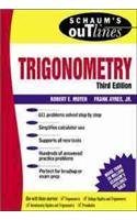 Buy Schaum's Outline of Trigonometry Book Online at Low Prices in India ...