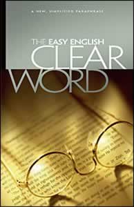 The Easy English Clear Word: Jack J. Blanco: Amazon.com: Books