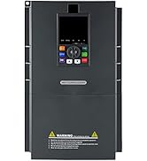 Amazon.com: ATO 5hp 480V Three Phase VFD, 3 Phase 480V VFD Variable ...