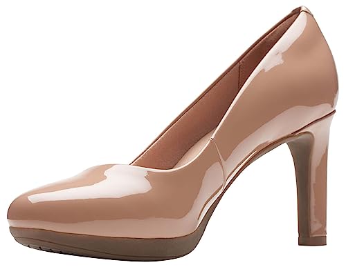 Clarks Pumps Test & Vergleich » Top 10 im Mai 2024