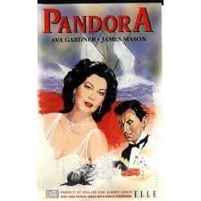 Pandora: Amazon.de: DVD & Blu-ray