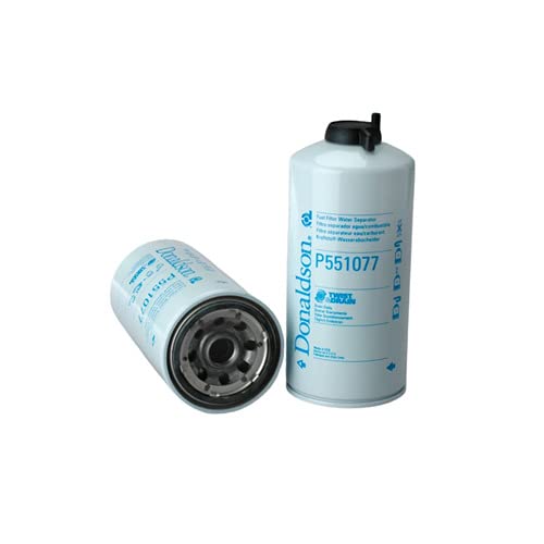 Donaldson P551077 Filter: Amazon.com: Industrial & Scientific