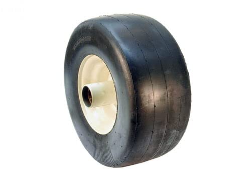 Amazon.com: One Aftermarket Caster Wheel Assembly 13X650-6 (13X650x6 ...