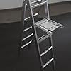 Glensam Ladders Project Tray, Ladder Accessory,Ladder Work Platform ...