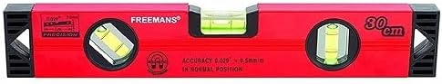 FREEMANS Professional 30cm Digital Spirit Level : Amazon.in: Home ...