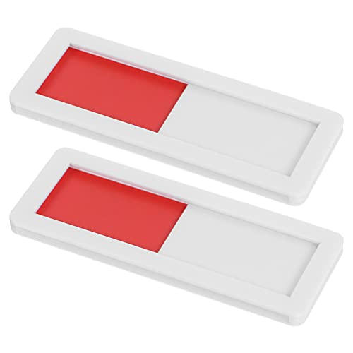 Cartel de ocupado y libre: una señal práctica para la organización - Mi ...