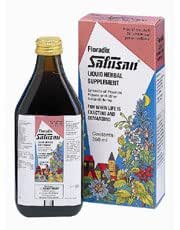 Salusan SYRUP 250 ML. : Amazon.de: Lebensmittel & Getränke