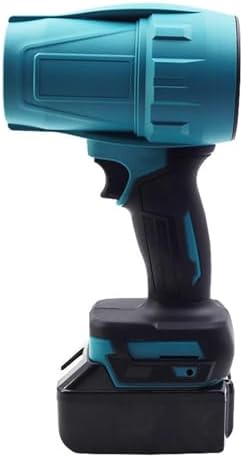 Electric Blower, Air Blower Brushless Electric Turbo Blowers Jet Fan ...