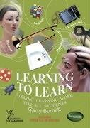 Learning to Learn: Making Learning Work for All Students: Amazon.co.uk ...
