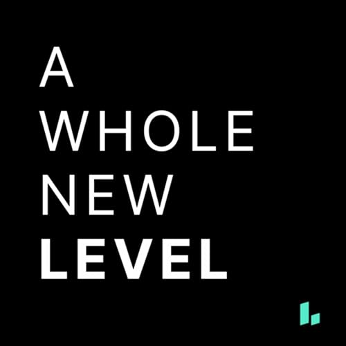 Amazon.com: LEVELS – A Whole New Level : Levels: Audible Books & Originals