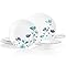 Amazon.com | Corelle 12-Piece Dinnerware Set Service for 4, Chip ...