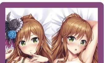 Amazon | 今井リサ 抱き枕カバー あるかみかど Lambda バンドリ! BanG Dream! 俺嫁仕様 SJ 会場限定 4NES | アニメ・萌えグッズ 通販