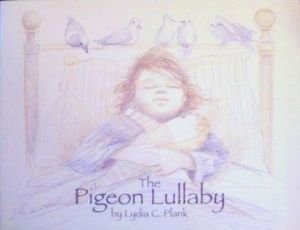The Pigeon Lullaby: Lydia Caroline Plank, Joni Pienkowski: Amazon.com ...
