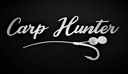 Carp Hunter Co – Die 15 besten Produkte im Vergleich - Die besten Angel Tipps und Tricks | Deine ...