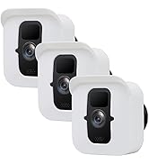 Amazon.com : Silicone Skin Case Cover Compatible with Ring Floodlight ...