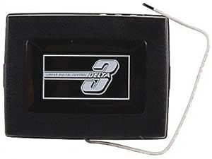 Linear Delta-3 Receiver, 24V, 1-Channel (DNR00001) Model: DR : Amazon ...