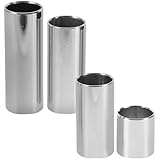 ・ブランド:YARNOW・製造元:YARNOW・モデル:37419BD・製造元/メーカー部品番号:37419BDN15E・ギタースライド - 優れた職人技と細部までこだわった作りで、優れた音質と手触りを します。ギタースライドバー・アコース...