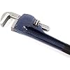 Toolzone Heavy Duty 24" Stilsons Pipe Wrench : Amazon.co.uk: DIY & Tools