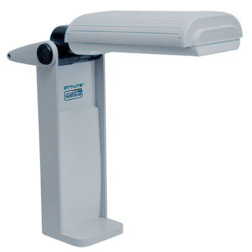 Amazon.com: Ott Lite True Color 13 Watt Task Light with 2x Magnifier ...