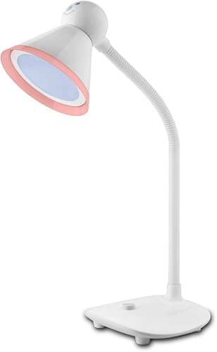 Buy Orient Electric 7W LED Cosmo Table Lamp with 3 Grade Dimming Light ...