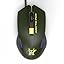 Arctic Fox Wired USB Gaming Mouse