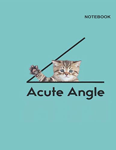 『Notebook: Cat lined notebook, Lined Pages, 110 Pages, Letter (8.5 x 11 ...