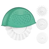 Tactical Laser-Guided Pizza Cutter